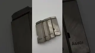 MANY KINDS DIE SET, ASADA, UNC, RIDGID, CHINESE BRAND
