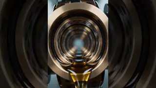 high-performance self-lubricating bronze bearings