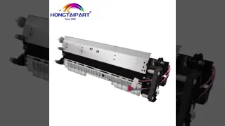 High Durability Stable Transfer Effect Canon C650 Secondary Transfer Assembly Long Service Life