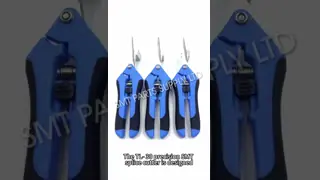 TL-30 SMS-TL30 Standard 8mm SMT Carrier Tape Splice Cutter