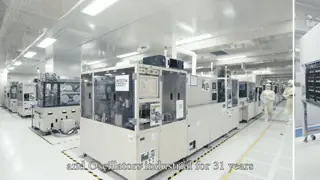 SJK company introduction