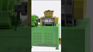 Efficient Rotary Drum Granulator for Fertilizer Production