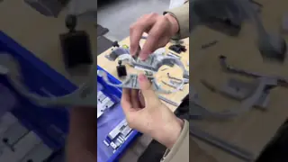 Precision CNC Machining for UAV Structural Components/CXD25986