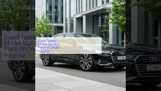 Custom Forged Aluminum Wheels for Audi Performance Upgrade