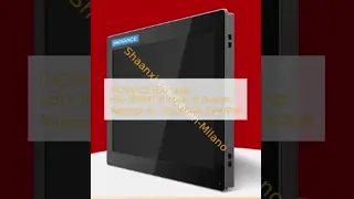 Inovance H3U Series PLC High Performance Motion Control