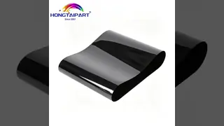 Static Balanced Clear Image HP Transfer Belt For M682 M653 Commercial Printing Machine