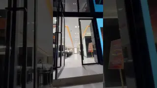Hong Kong No.1 Gold Shop Jewelry Store Interior Design | Custom Jewelry Display Cases, Full‑Store Tu
