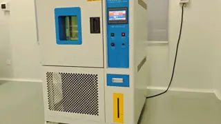 KJ-2091 Temperature and Humidity Test Chamber
