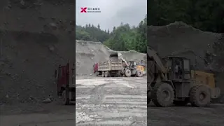 Crushing And Screening Plant Producing High Quality Construction Aggregates