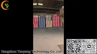 Polyester staple fiber 11