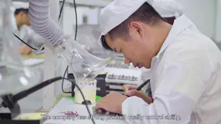 Shenzhen XinZengCai Factory Tour: USB Camera OEM/ODM Production & Quality Control