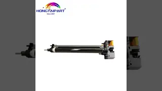 Heat‑Resistant Precise‑Fit Fuser Paper Guide Plate Assembly With Sensor For Kyocera M4125idn M4132id