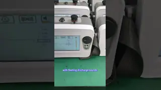 XHDD503C Precision Cable Fault Pinpointer for Engineers