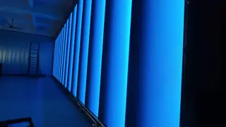 300×168.75mm Module Fine Pitch LED Display | AlisenLED