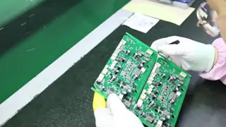 High Performance HDI PCBA Manufacturing Solutions