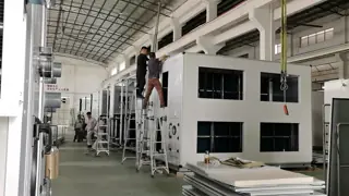 High Efficiency HVAC Solutions by Jetex Lloyds