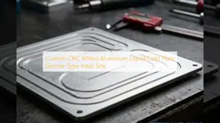 Precision Custom CNC Turning Components for Industry