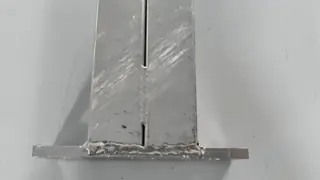 Customizable Cantilever Brackets for Heavy Duty Support