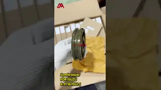 8-97367022-0 Sixth Sleeve & Hub Assembly 8973670220 Suitable for ISUZU NPR NQR