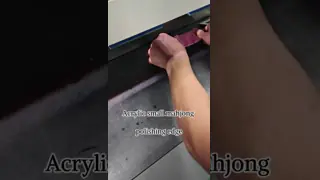 1350FX High Speed Polisher,No need adjust tools