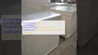 Premium Silver Vacuum Metallized Paper for High End Labels