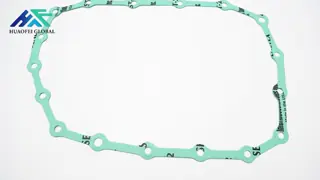 5T0 Transmission Oil Pan Kit Seal Gasket For Honda