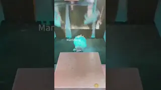 Automated UV Varnish Spraying for Plastic Toys