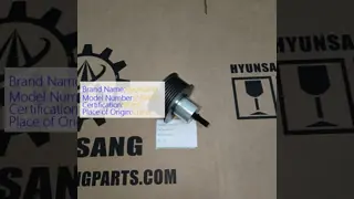 2304171 Pulley Replacement for Motor Graders