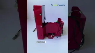 NEW UPGRADED FOX pro Electrical ASM