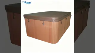 Spa Hot Tub Cover