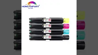 Perfect Fit Quick Replace Toner Cartridge 006R01395 For Xerox WorkCentre 7425 7428 7435