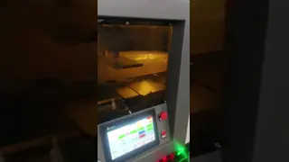 Automated Multi Layer Packaging Machine for Factories
