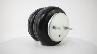 Goodyear 2B9-253 Industrial Air Spring Vibration Solution