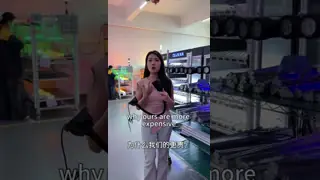 If you see this video, I think you can wanna try our product!