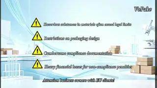VoPake Lab Tour Video