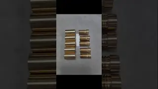 Precision Machining for Medical Equipment Parts/CXD63258