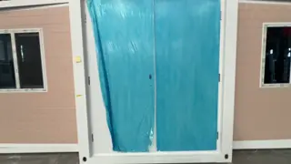 20FT Expandable Container House Fast Backyard ADU Solution