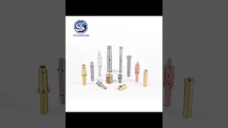 Precision Micro Robot Parts CNC Machining Solutions