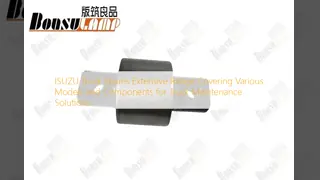 Premium ISUZU Truck Headlamps Fast Shipping