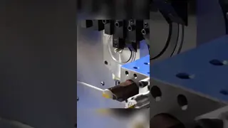 Precision CNC Machining for Medical Device Components/CXD6354