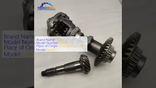 KIA Sportage Sorento Torque Converter Fix 00G00