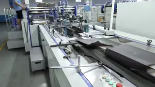 Custom Printed Color Box Production | Professional Packaging Printing Manufacturer