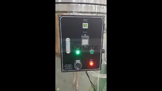 IPX8 High Pressure Immersion Tank / Water Ingress Protection Testing Machine