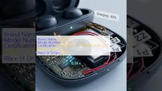 Custom EE64 High Frequency Transformer for Power Supplies