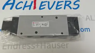 IMI NORGREN-V63D517A-A2 5/2 Solenoid Directional Control Valve