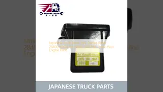 Hino 700 P11C 24V Starter Relay 28400 E0150 Reliable Power