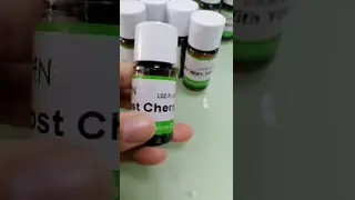 Hanuman Boudica Premium Fragrance Essence Oil for Perfumes