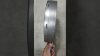Shock Resistant 250mm Pressure Gauge for Industrial Use