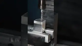 Precision CNC Machined Aluminum Spectral Covers