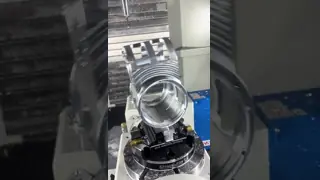 Precision CNC Machining for Advanced Robot Components/CXD14253